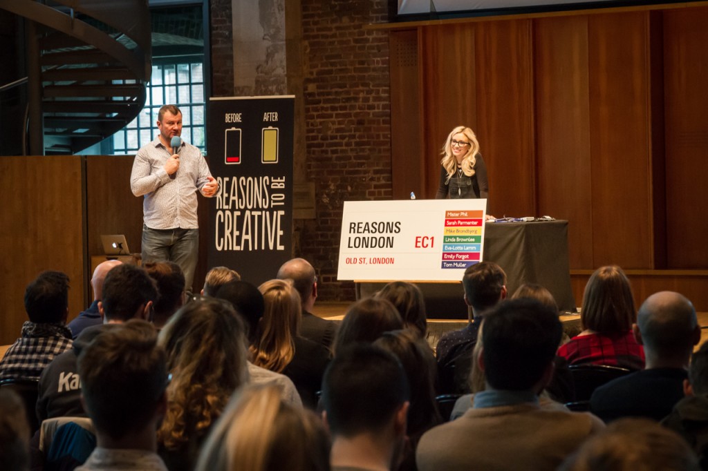 About – Sarah Parmenter